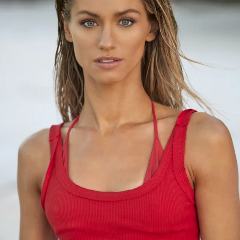 Turner Tank – Andi Bagus