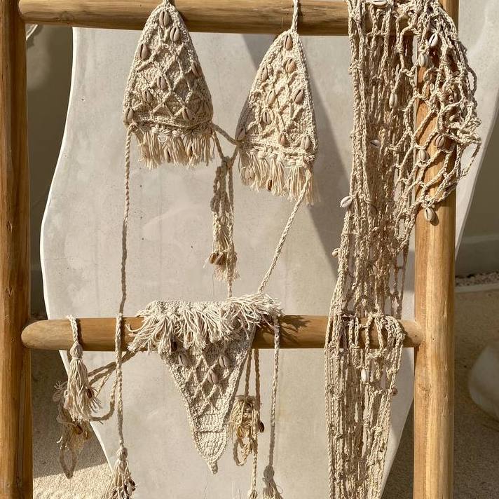 Cove Micro Bikini – Andi Bagus