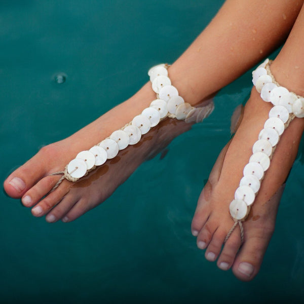 Sandals – Andi Bagus