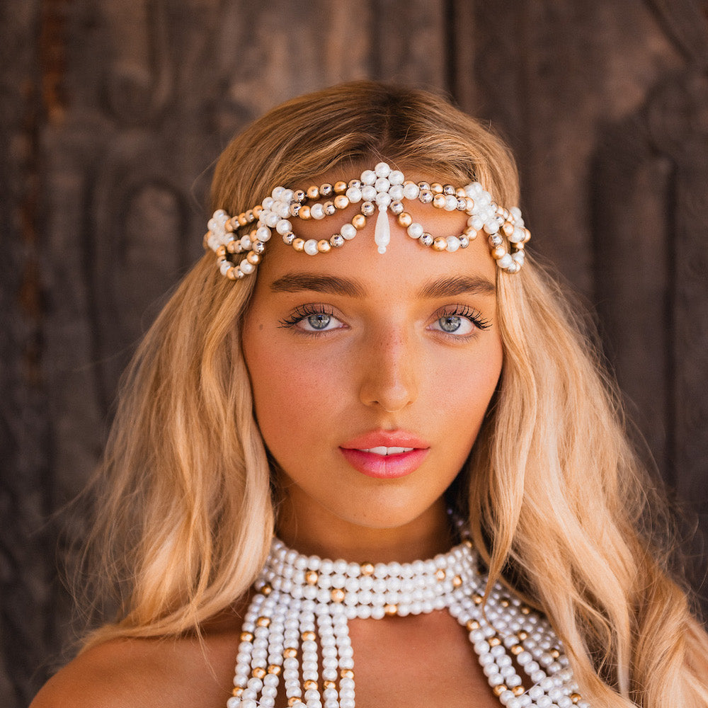 Mata Tiara – Andi Bagus