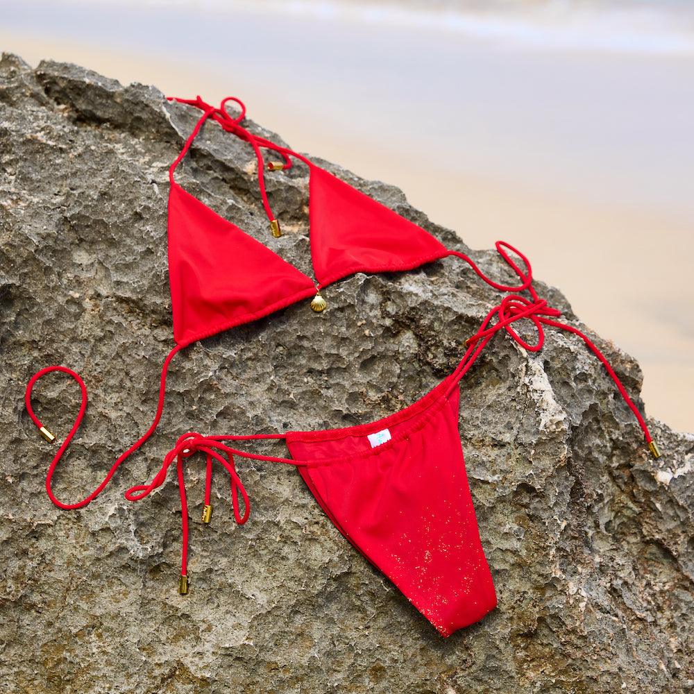 Muse Bikini Andi Bagus