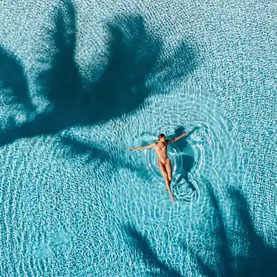 Deuce Micro Bikini – Andi Bagus