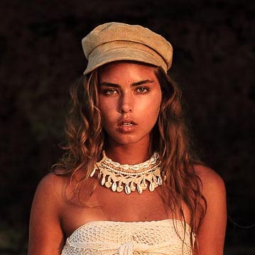Elena Necklace – Andi Bagus