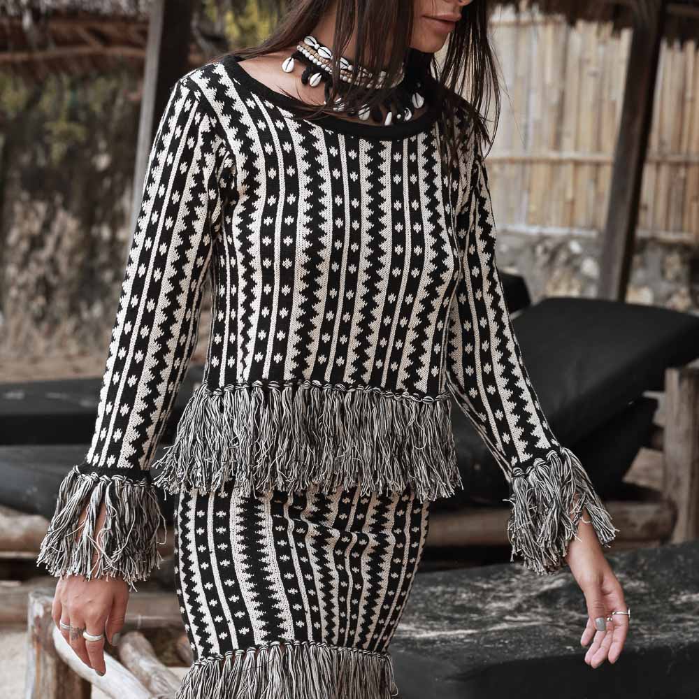 Ithaca Jumper – Andi Bagus